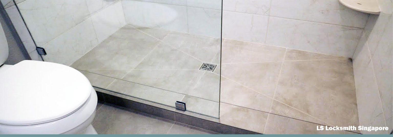 Recommended Shower Screen Repair & Replacement Service at Low Cost